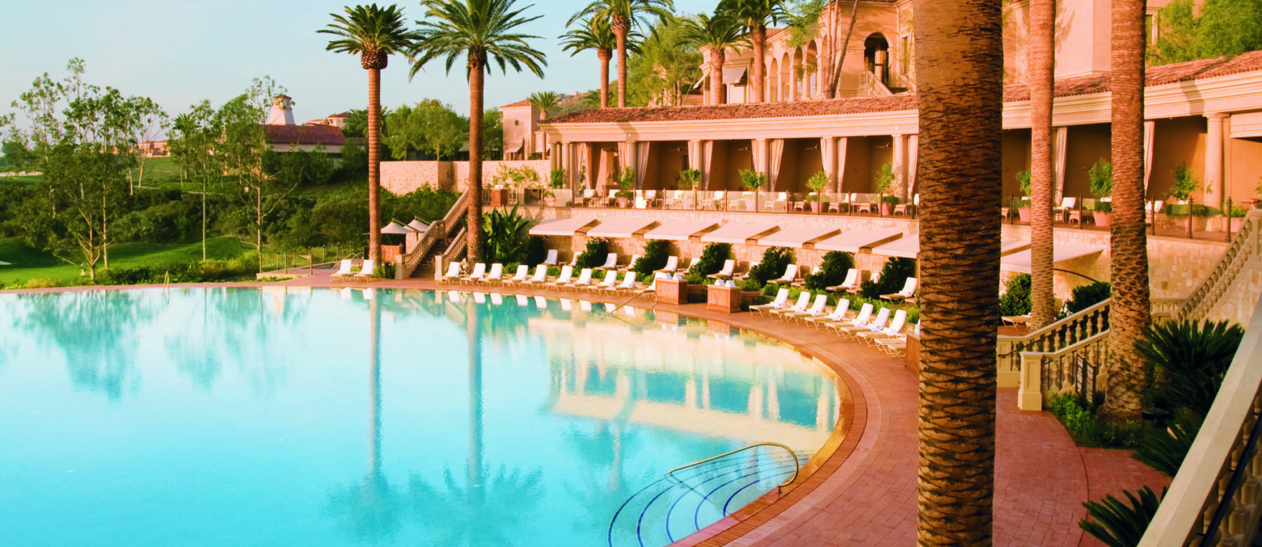 Newport Beach Restaurants | Coliseum Pool & Grill | Restaurants in ...