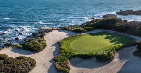 Pelican Hill Golf Club Tee Times