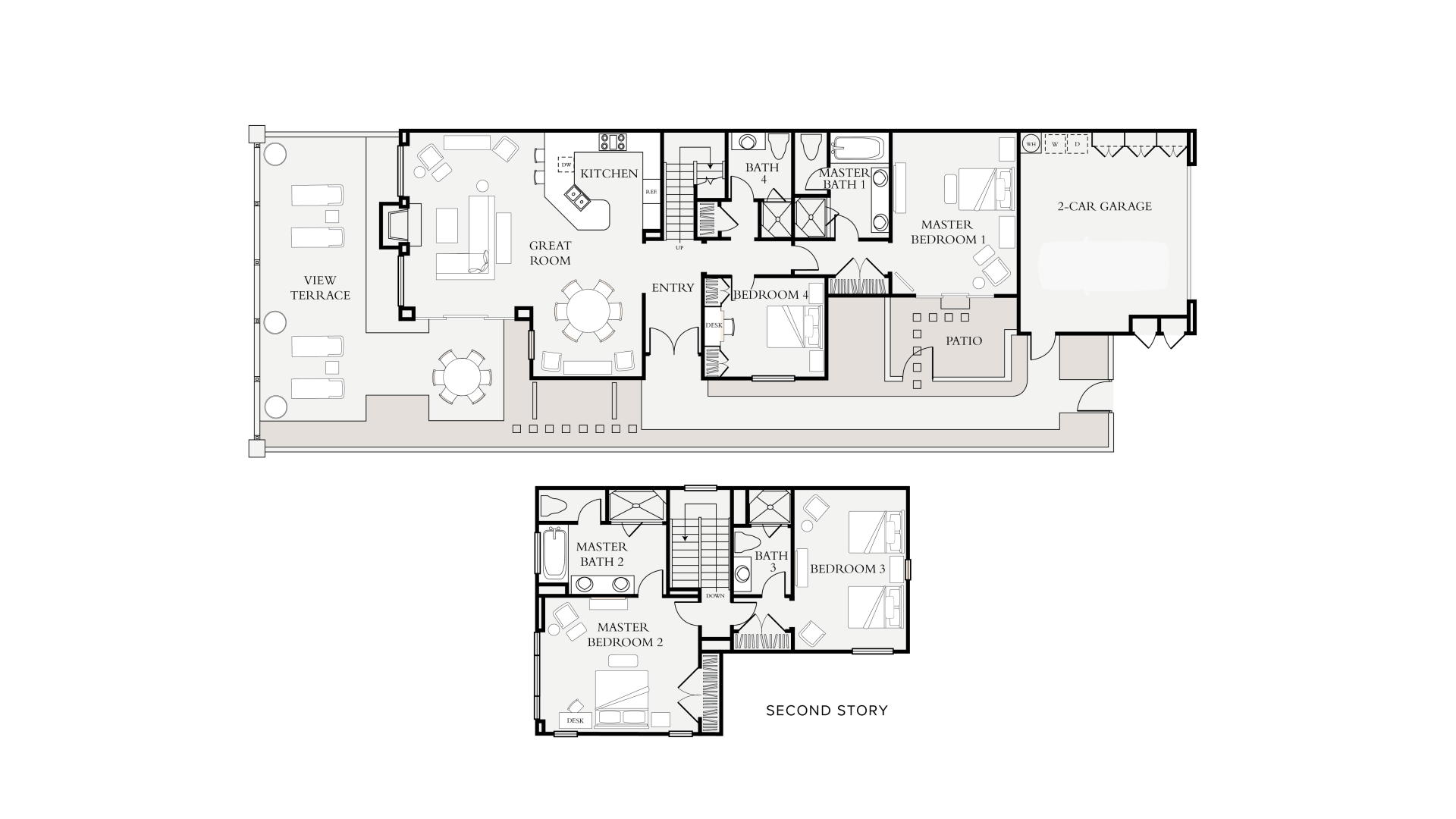 Extended Stay Program - The Resort at Pelican Hill